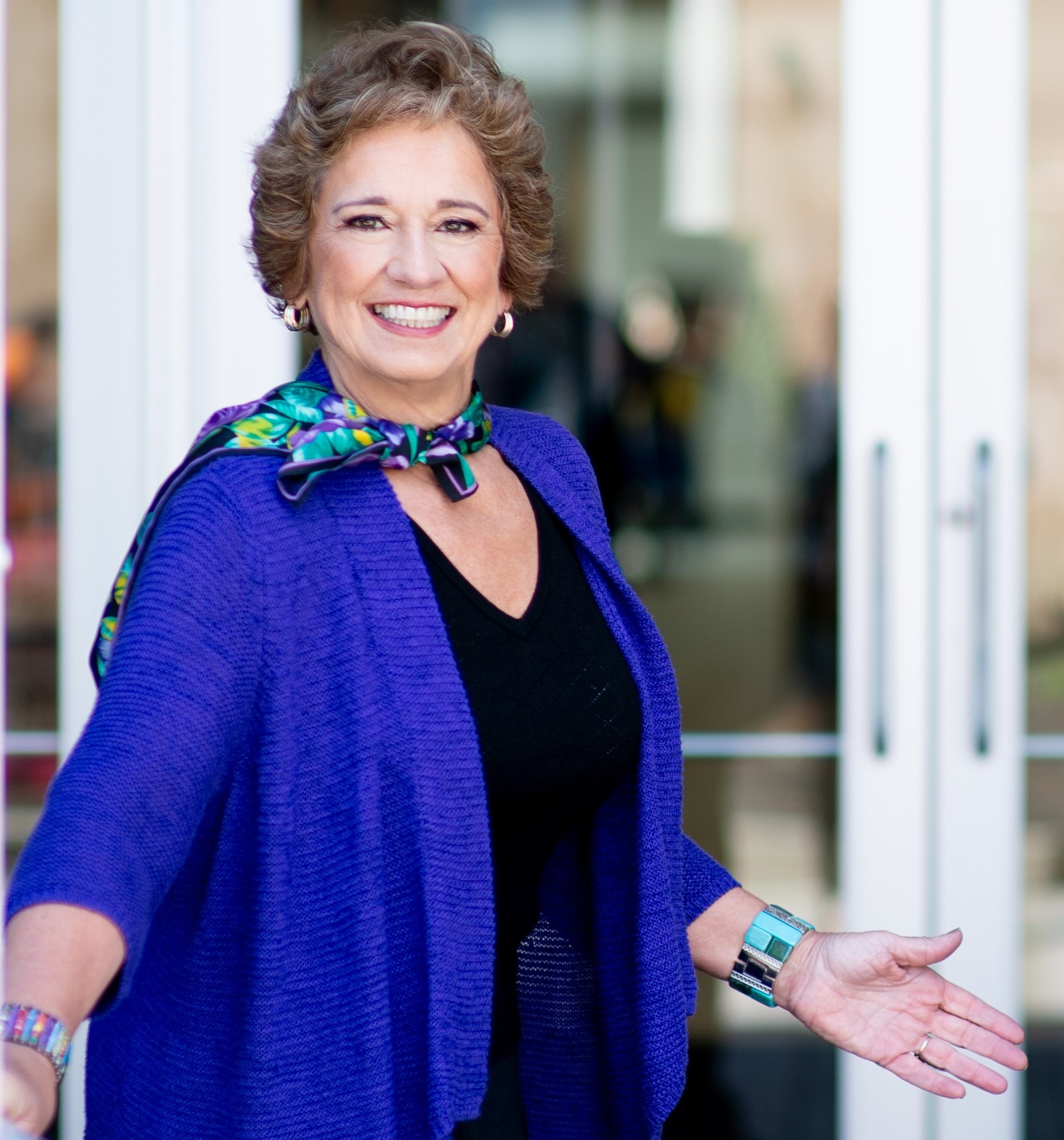 3-Blueprint for Your Intentional Wealth | Debra L. Morrison, CFP ...